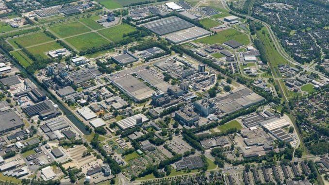 Getec übernimmt zweitgrößten niederländischen Industriepark